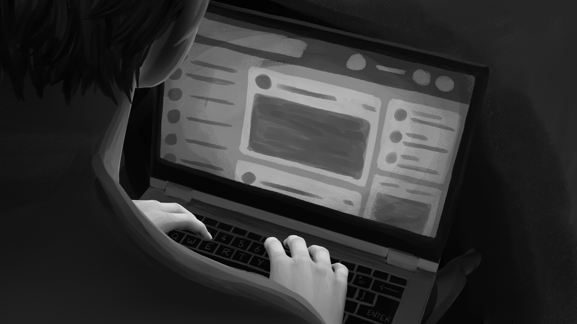 So... what the hell am I working on? - itch.io