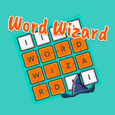 Word Wizard by Crowbar Coder