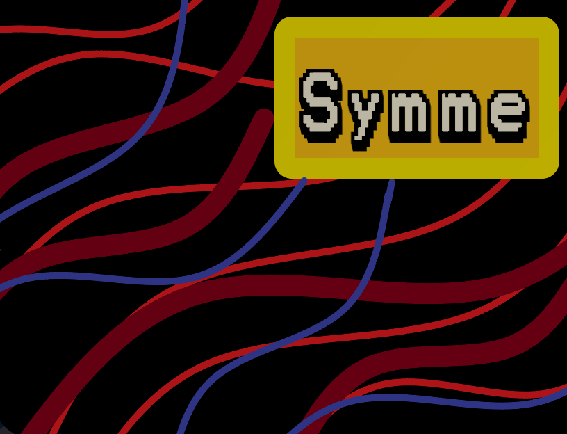 SYMME DEMO by ThereIsOnlyOne