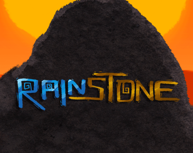 Rainstone by StefanLorre, KumashovComposer, bharat, Cycorg, Debashish ...