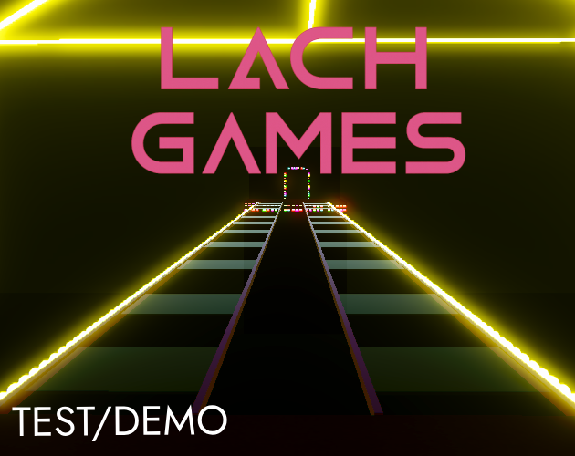 Lach Game (NOT FINISHED JUST TEST/DEMO) by Lachlan TV Moon