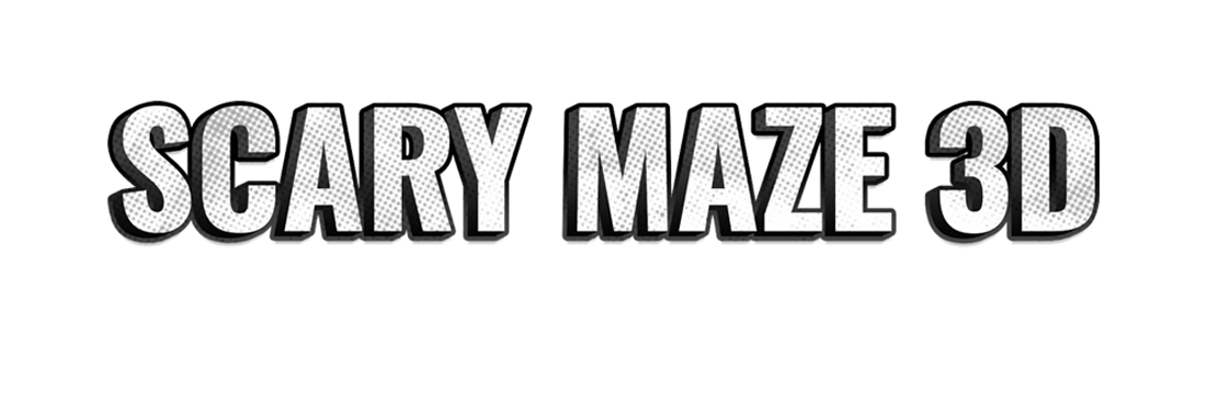 Scary Maze 3D by Murushii