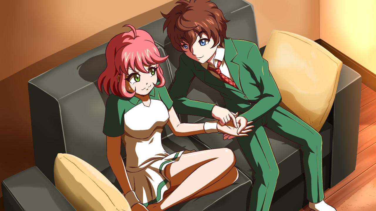 Public Release 0.1636.1: Hiroko Gullible Storyline Update - Penlight by ...