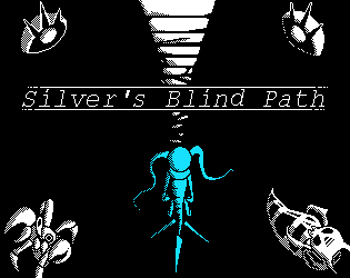 Silver's Blind Path by lucjuego, Monodo, leunamanuel, Bernugget, Rduenas