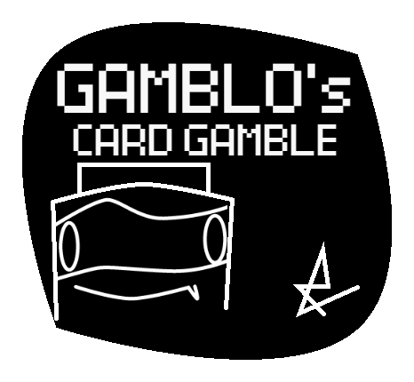 GAMBLO's CARD GAMBLE by Master Yu