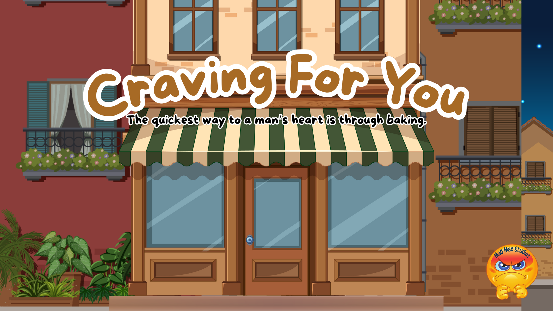 Craving For You by bunnsp, rritsu, uwu-owo-o3o