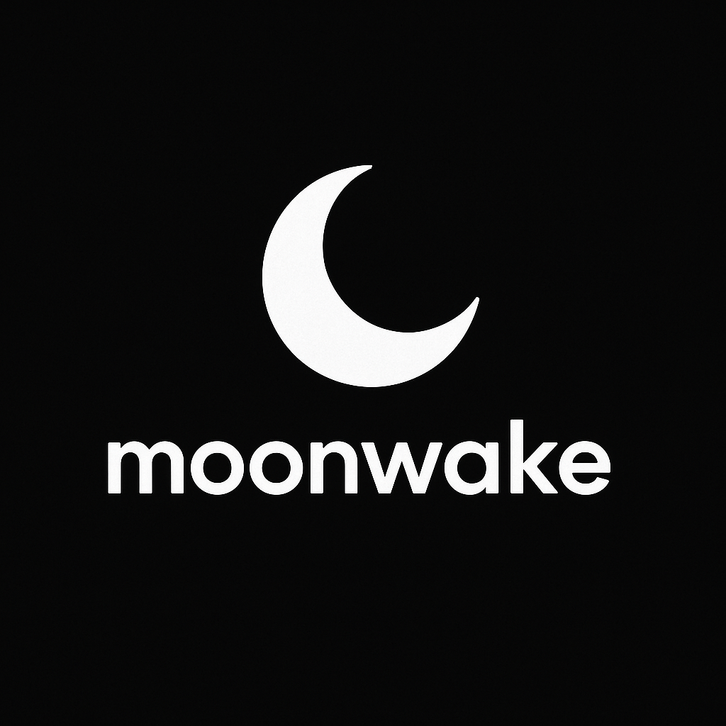 Moonwake by TEARDROP