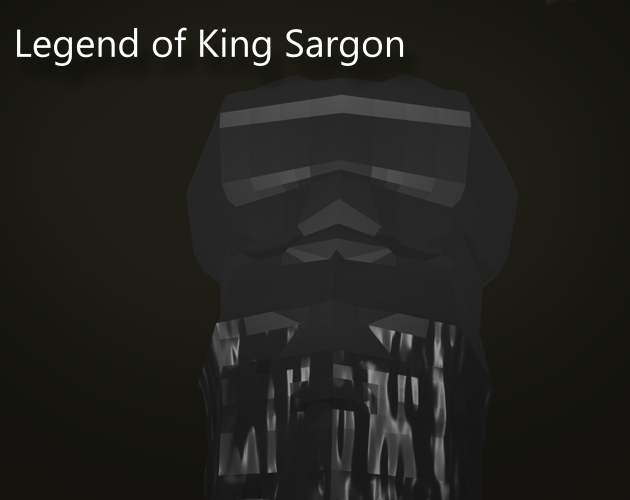 Legend of King Sargon by Dra6on