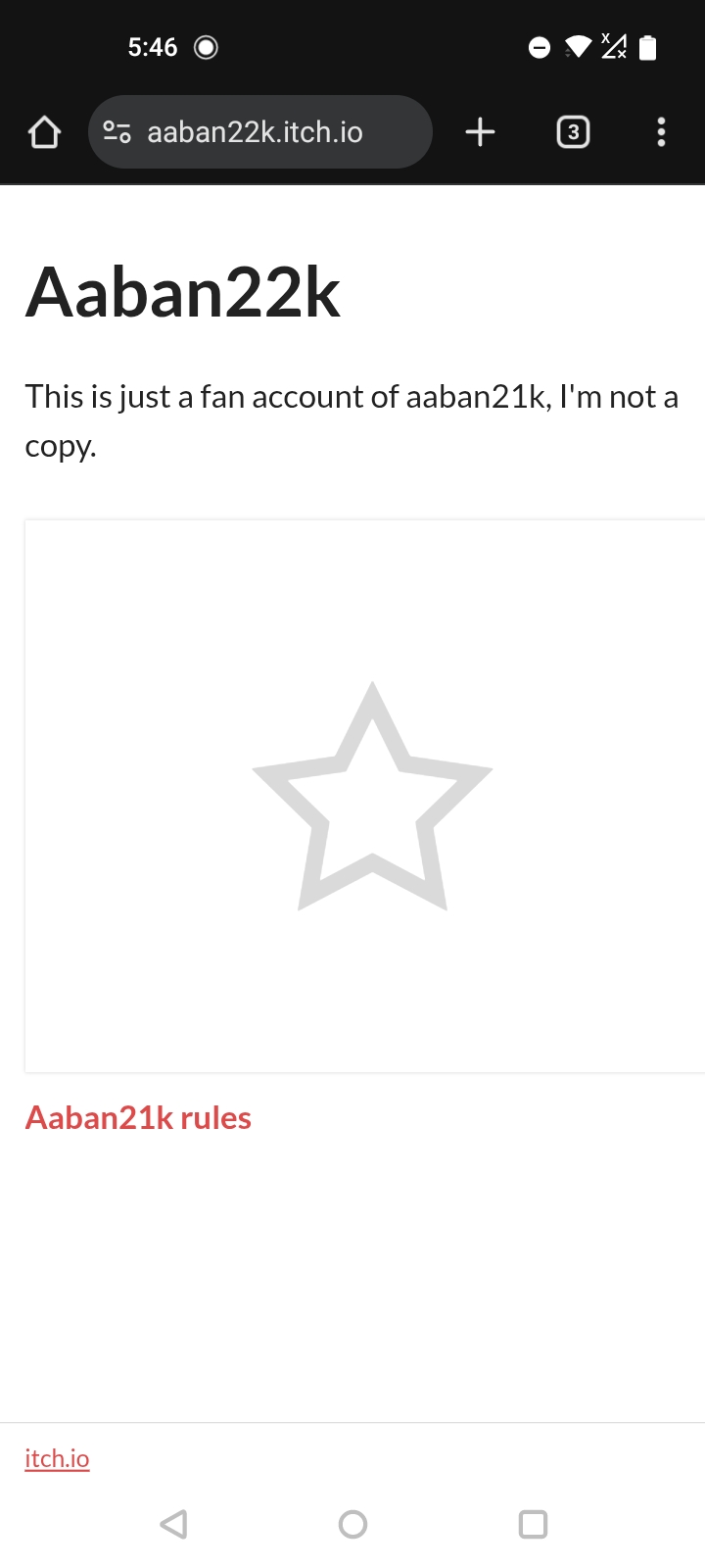 NO FLIPPING WAY - itch.io