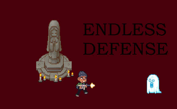 Endless defense by moathhhh