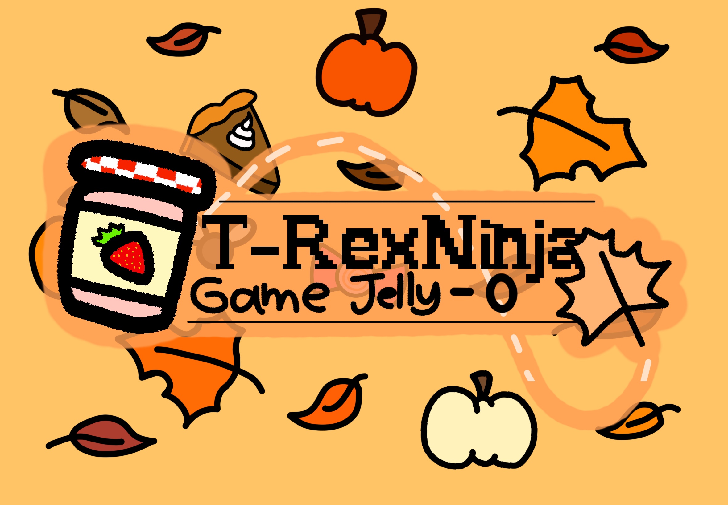Game Jelly Now Open - itch.io