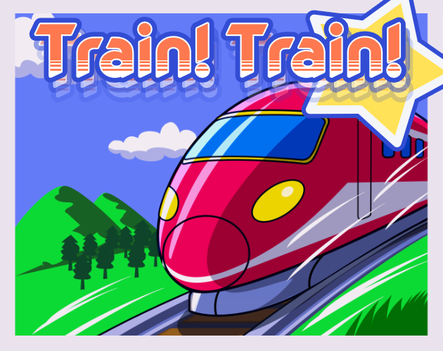Minor Update - Train! Train! [NES] by kn56k