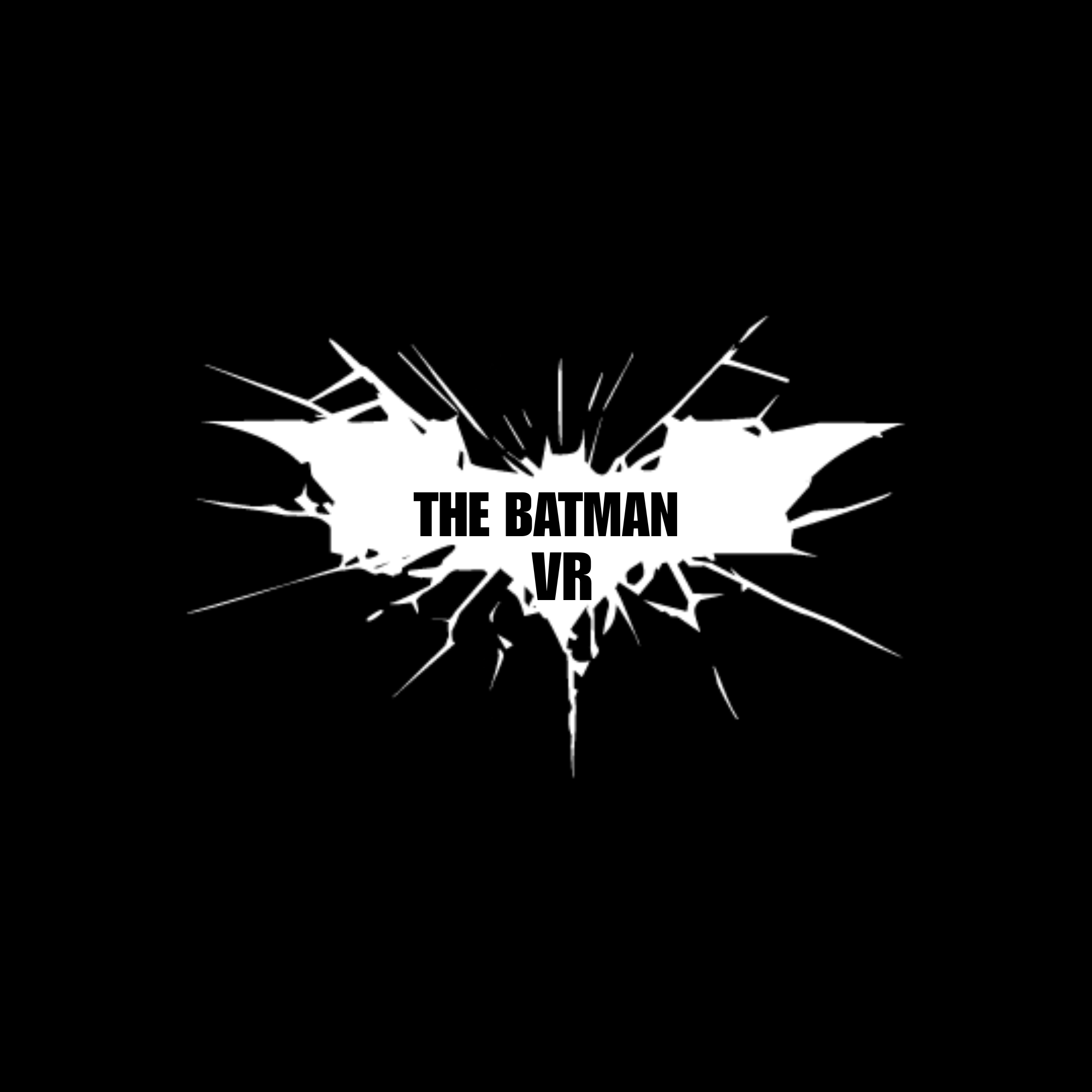 The Batman VR by JustinPlayzYTReal