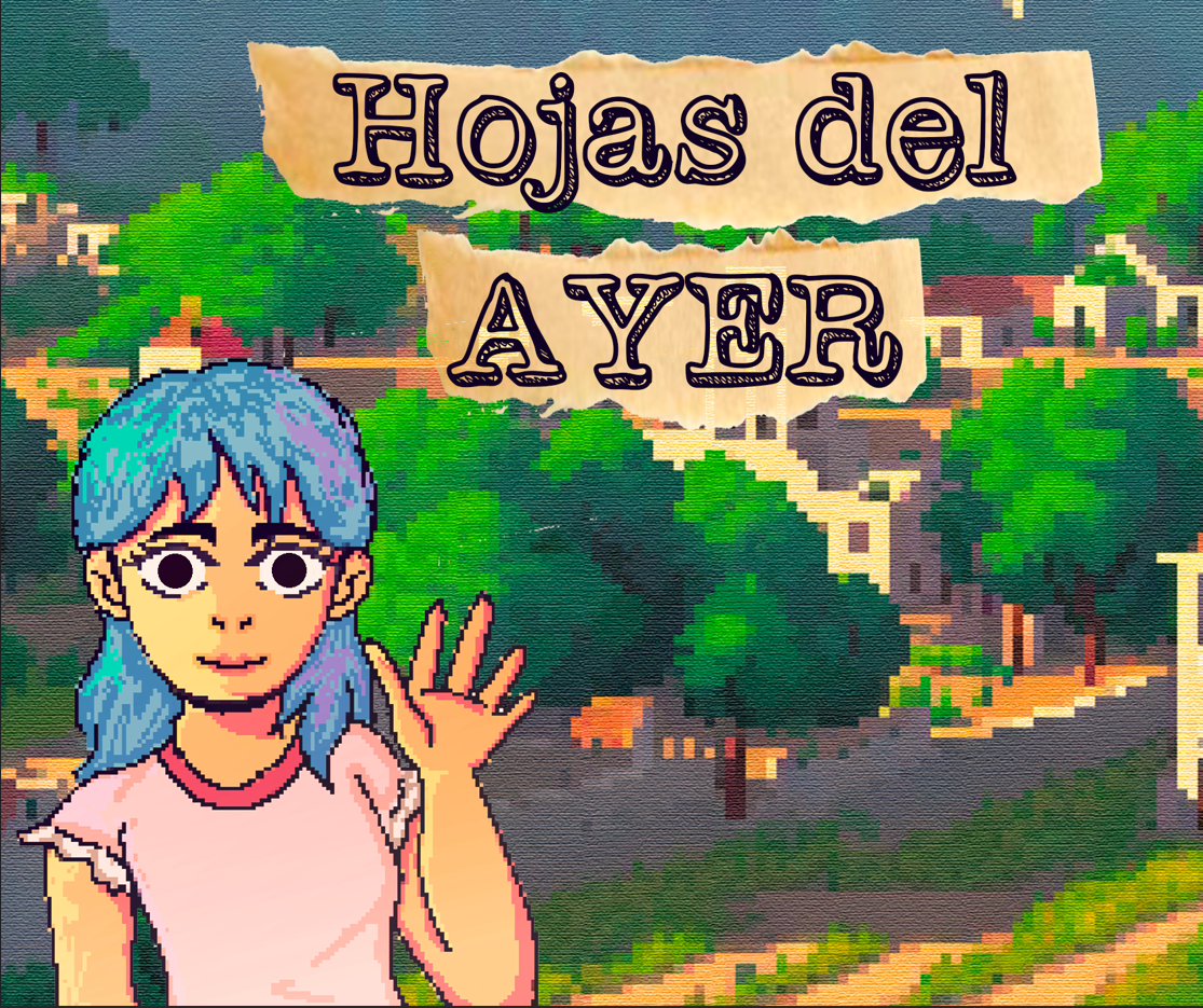 Chronicles of Yesterday by MarGon, MG Monsivais, Clemnn, greencapi, isagamboa, Agusforeve for ...