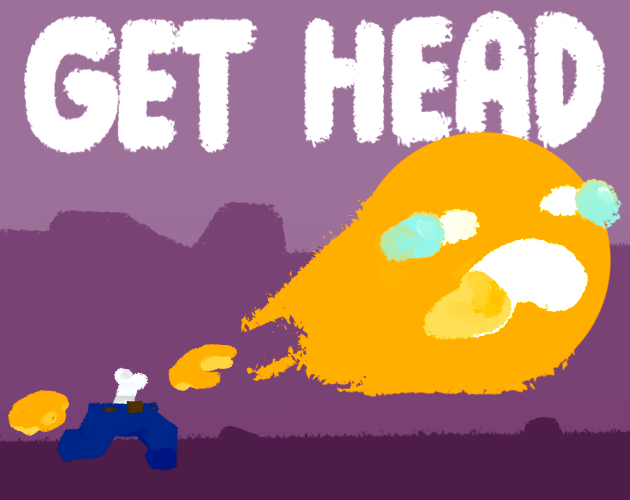 get head! by myJeanDev