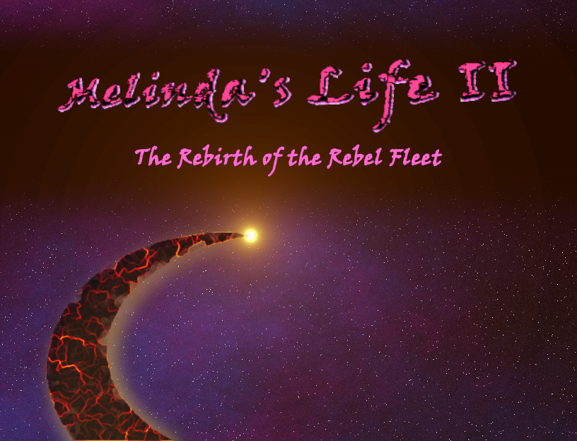 Melinda's Life II v1.2.0 is now released! - Melinda's Life II by ...