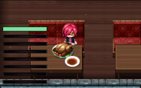 Devlog - False Series Arcade by SigmaSuccour