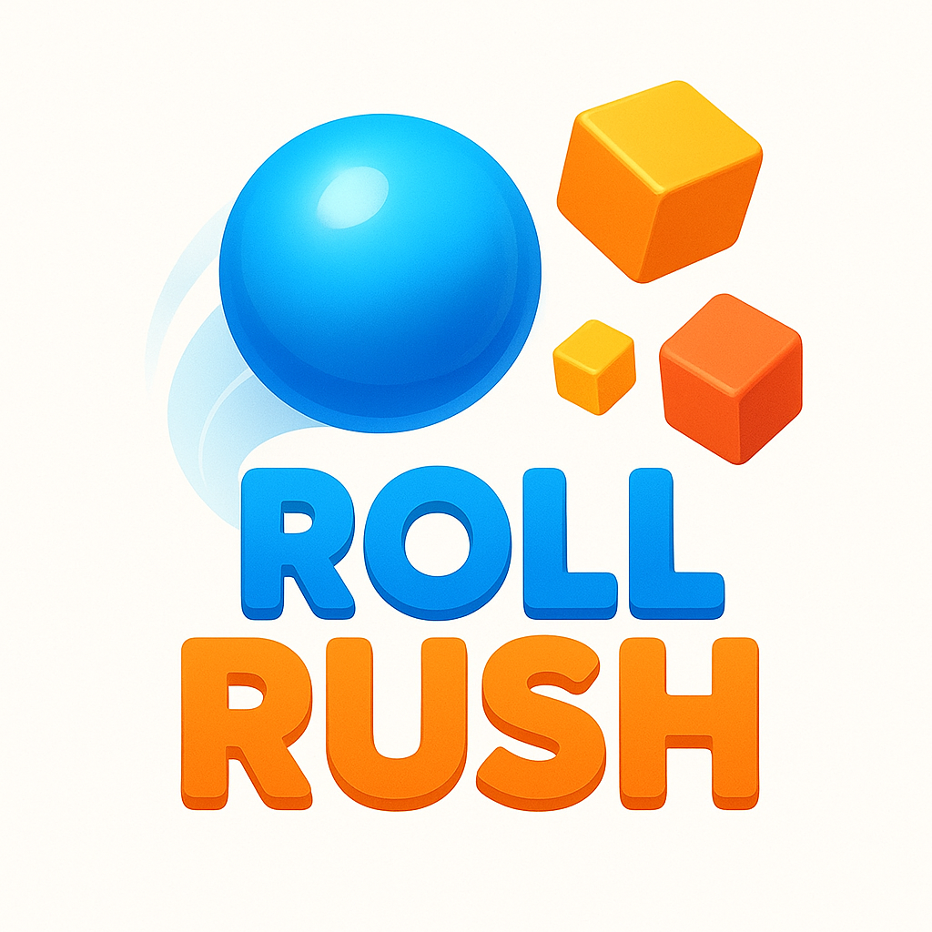 ROLL RUSH by PixelSmith Studios