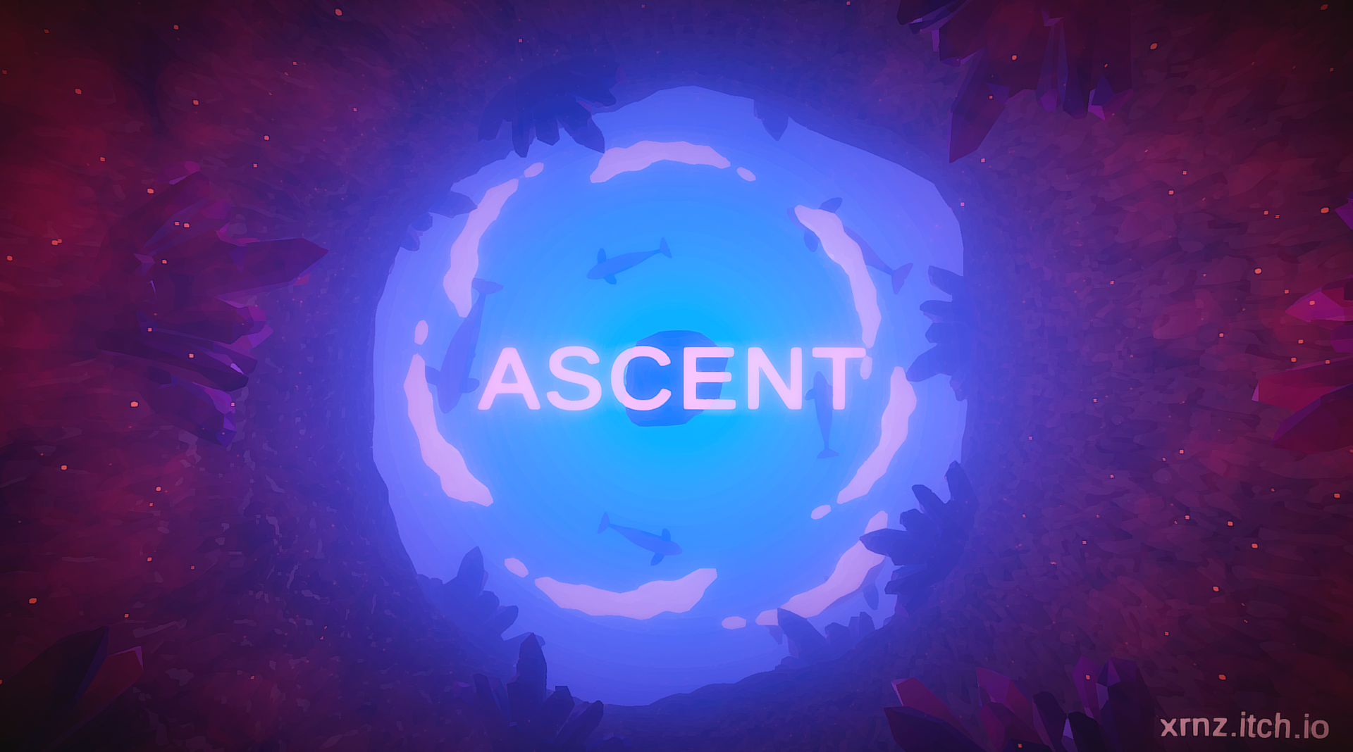 Ascent by XRNZ
