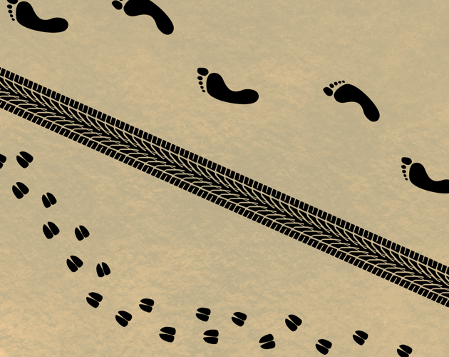 Pathen by YoungestRunningLeek for Dice Exploder - 1 Hour or Less Jam - itch.io