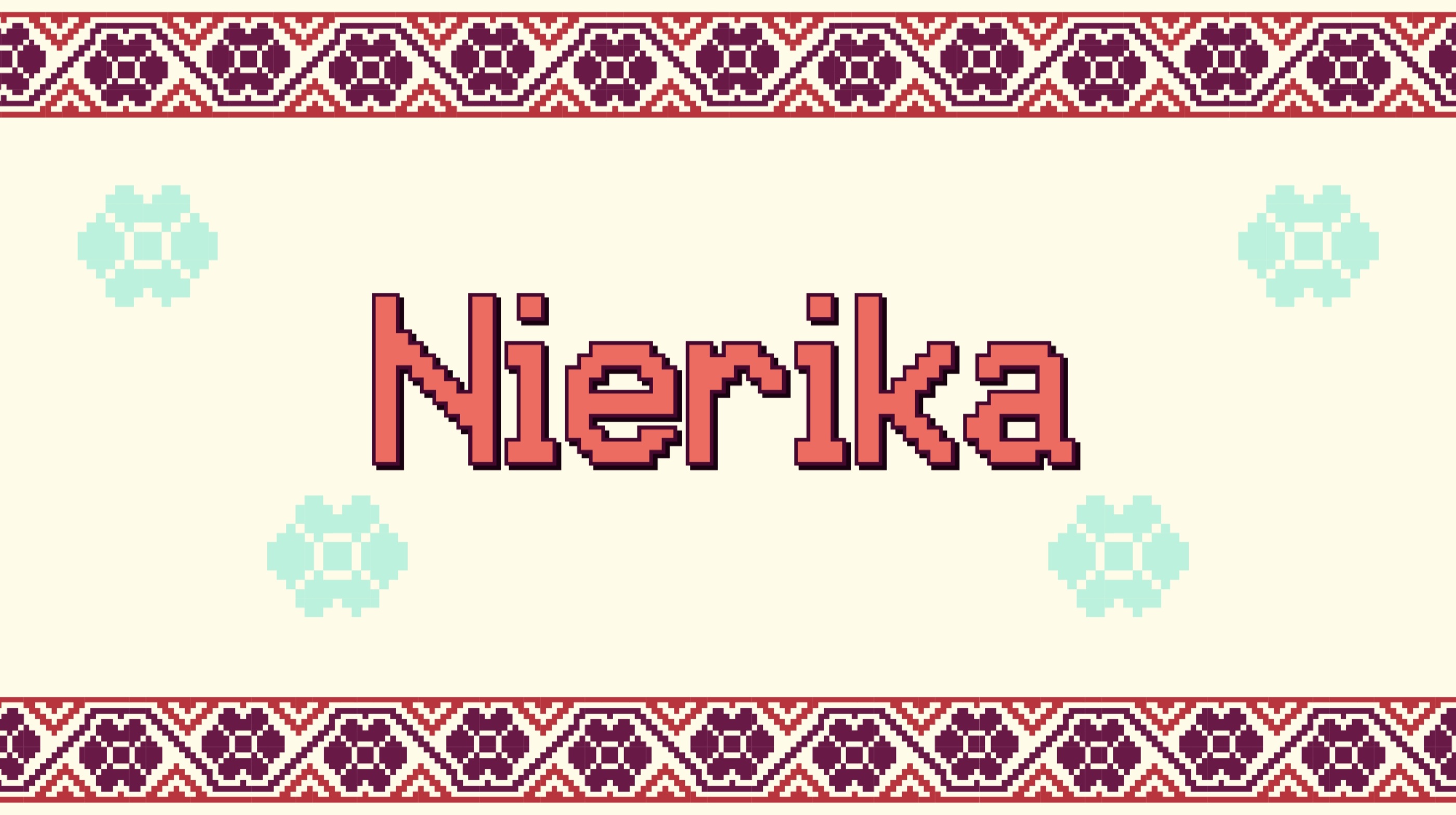 Nierika by rosshan, CynthiaV, BitPetits, VilB9, xragdollqueen ...