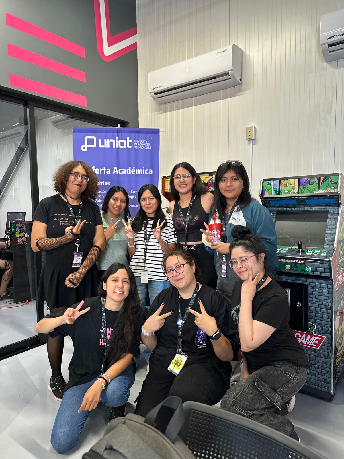 Hidden Labyrinth Symphony by Saria Alarxon