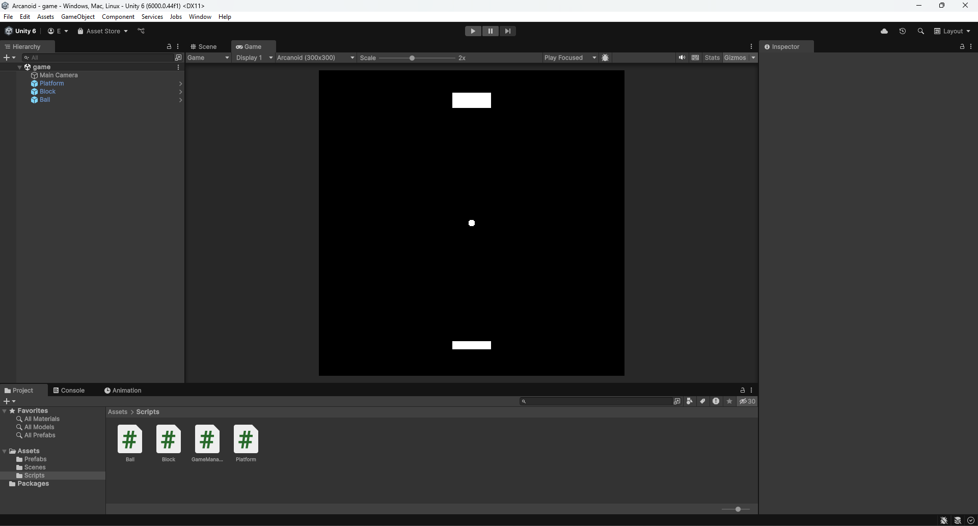My first dev-report! - itch.io
