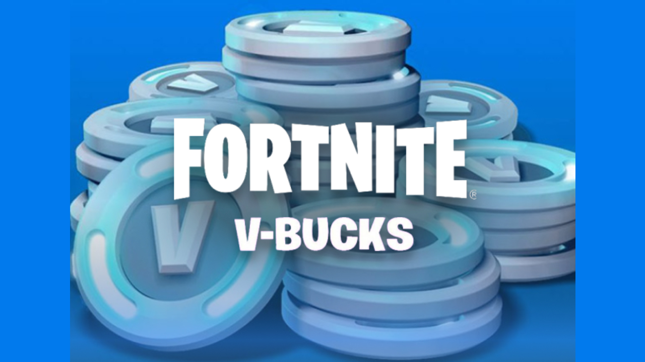 TOP~WAYS ! The Ultimate Guide to Fortnite V-Bucks: Everything You Need ...