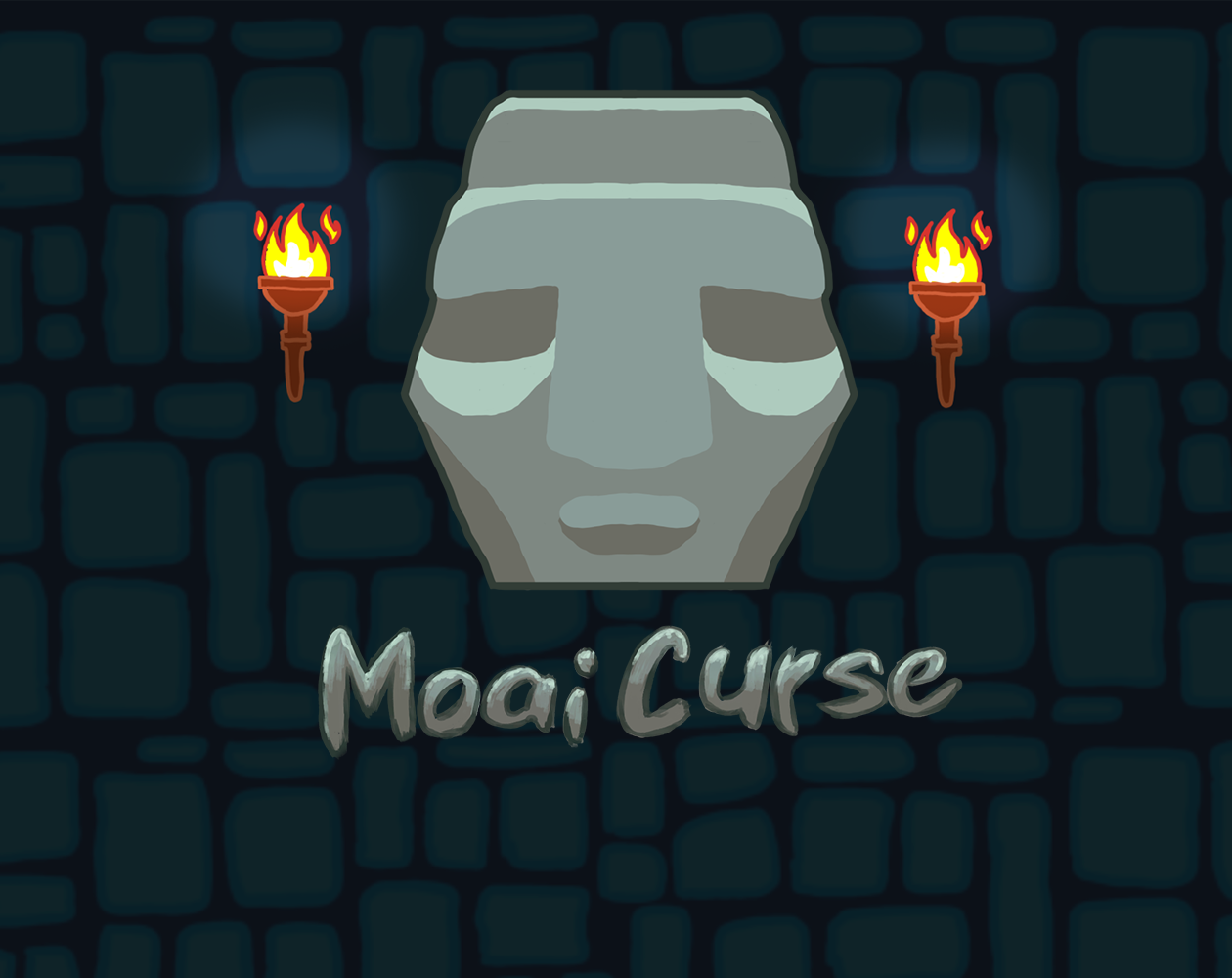 Moai Curse by DR2326, LuisDaGuz, RogerThat20, Arias_Castillo for LCI ...