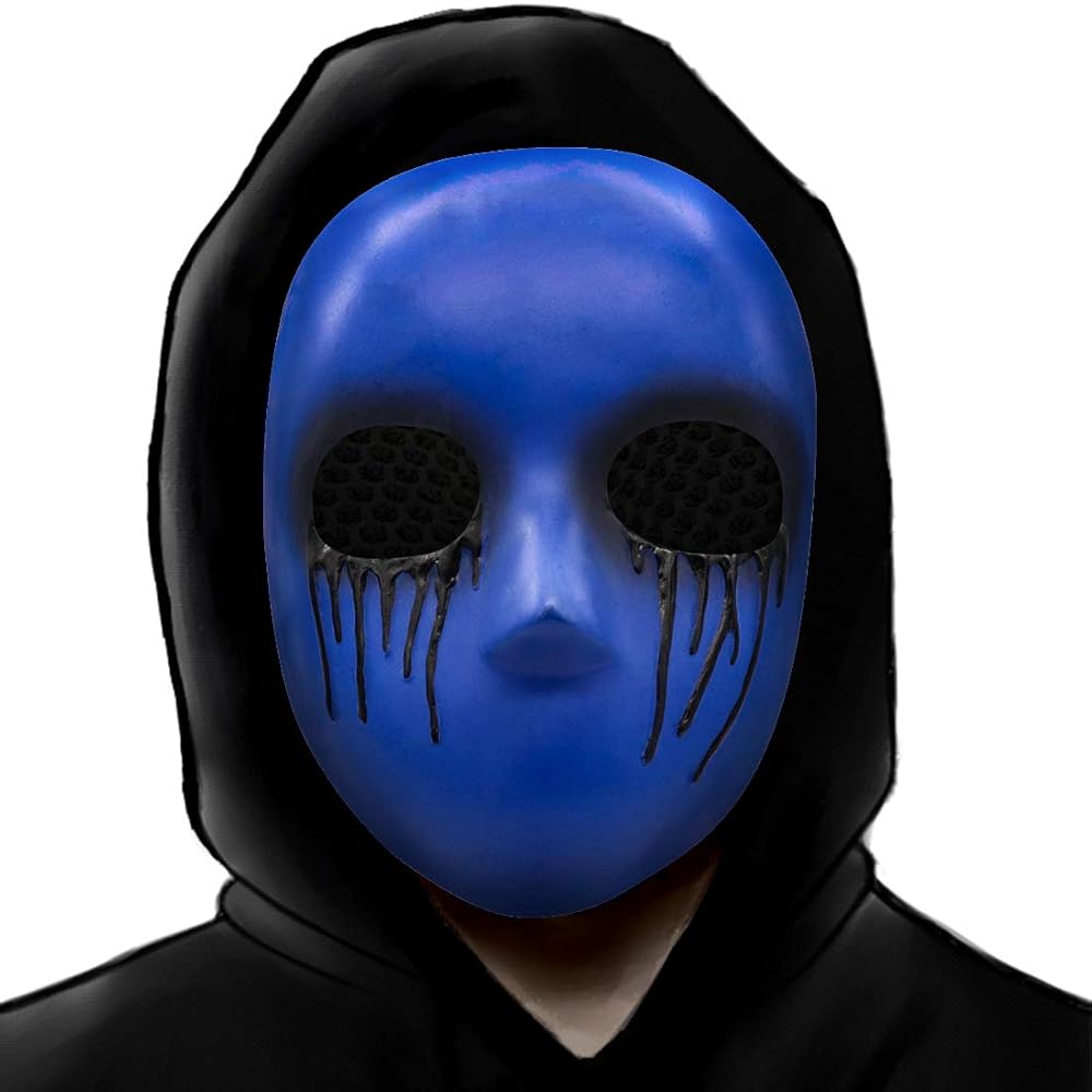 Eyeless Jack: The Hunt by CubeFace Pictures