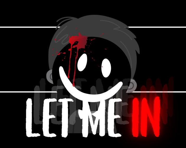 Let Me In by Danana12