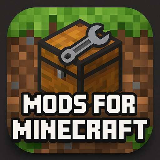 Minecraft mods by Fadl_wssam