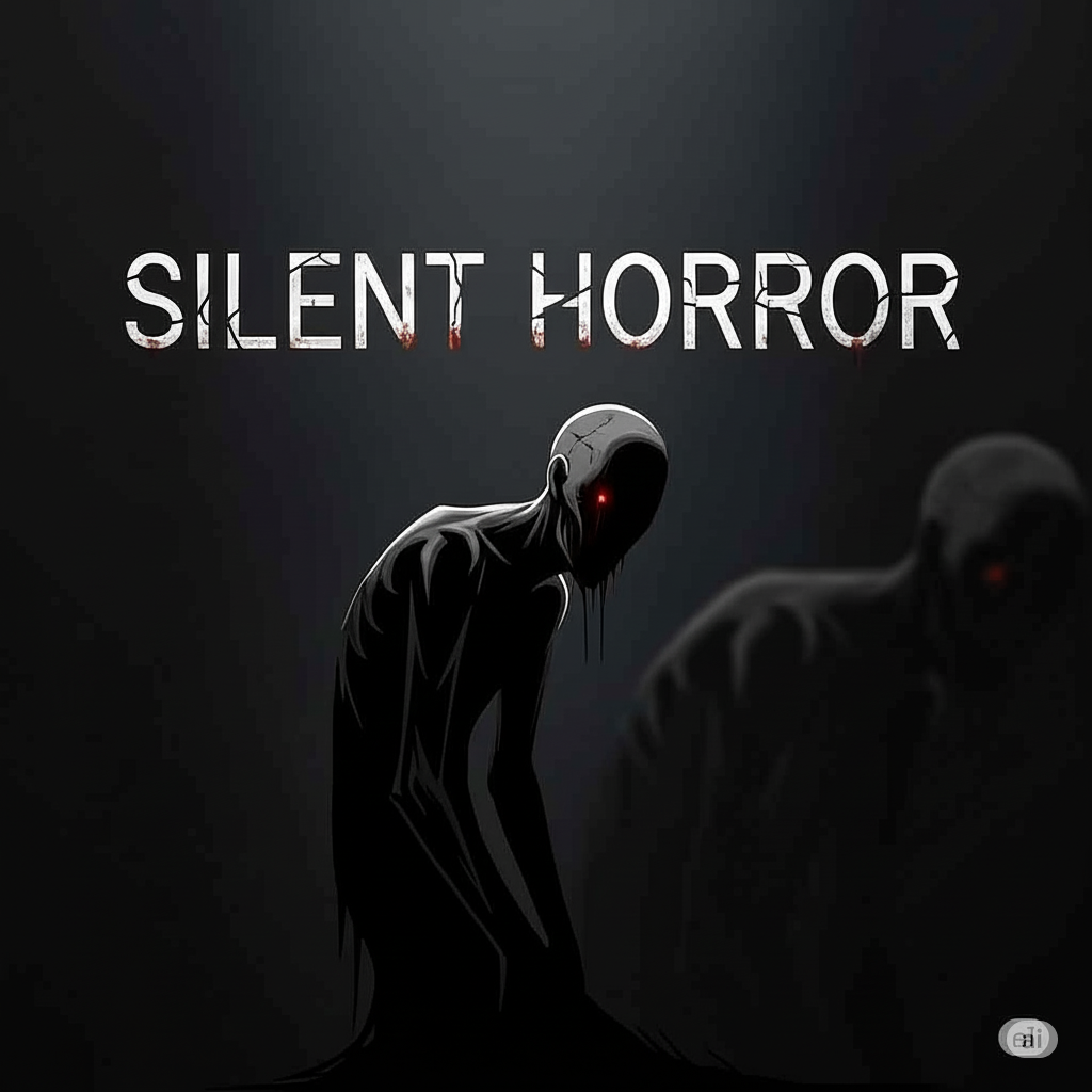 Silent Horror by Ft7hd