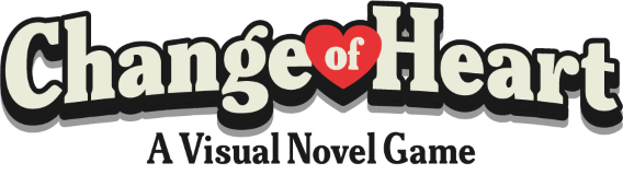 Change of Heart by Change of Heart, ikkinya