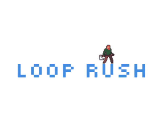 Loop Rush by AR