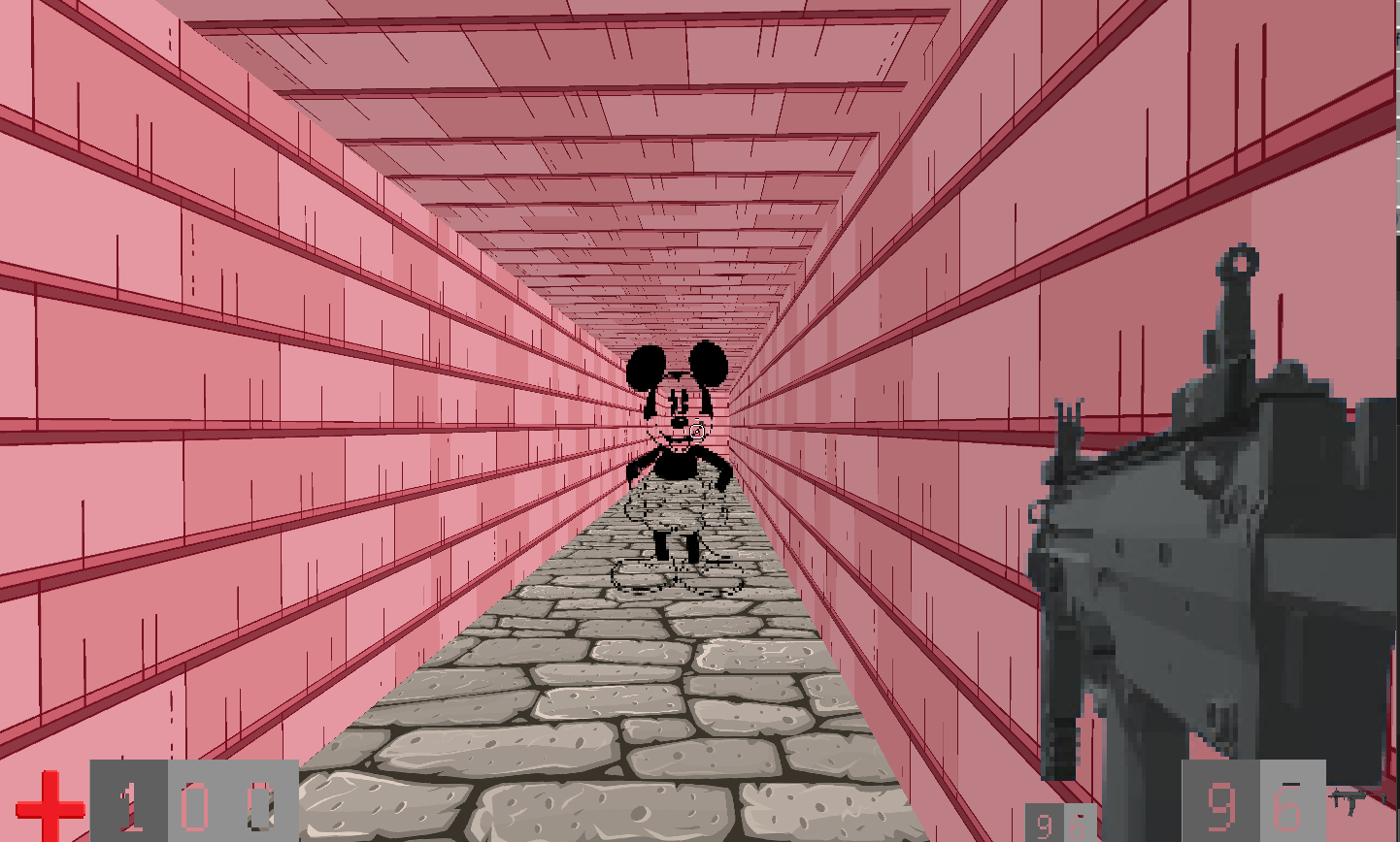 INFINITE SHOOTER by Vavaci