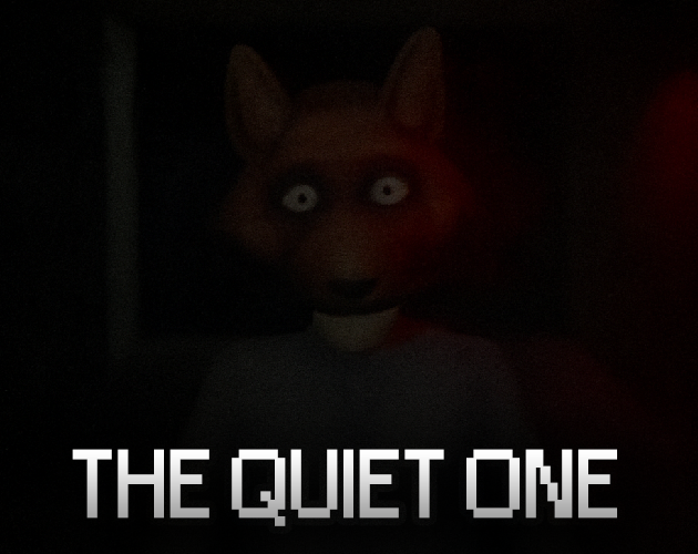 The Quiet One by W Game Dev Studios