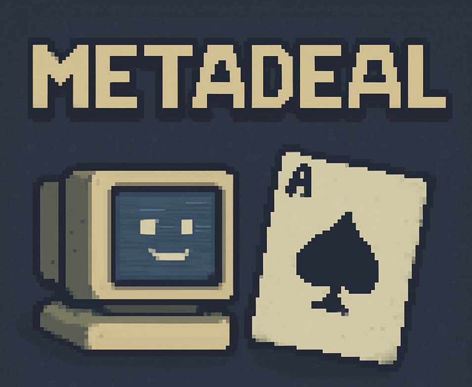 Meta Deal by Torizzz