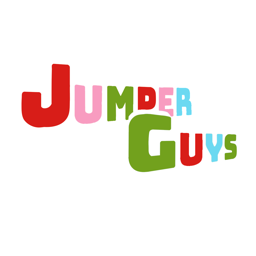 Jumper Guys by OlympianNerd