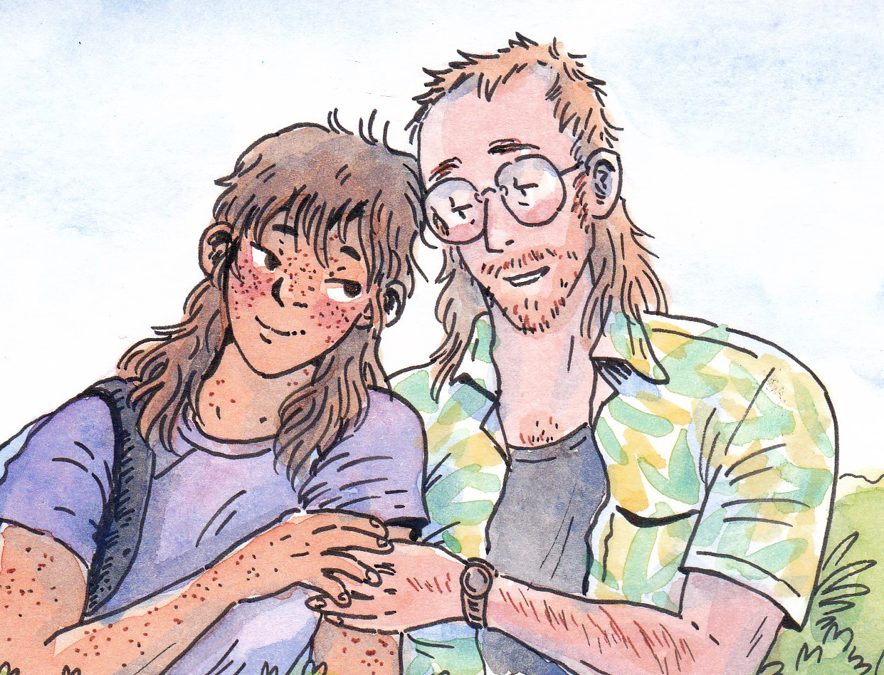 Comments - Mutineers by fairywarriorcat