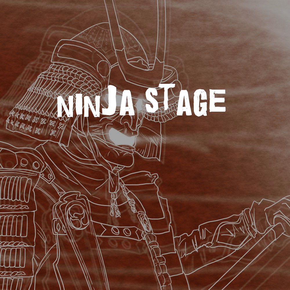 FREE Japanese Fusion Loops Music Asset - ninja stage BGM by 劉 恵 (Megumi ...