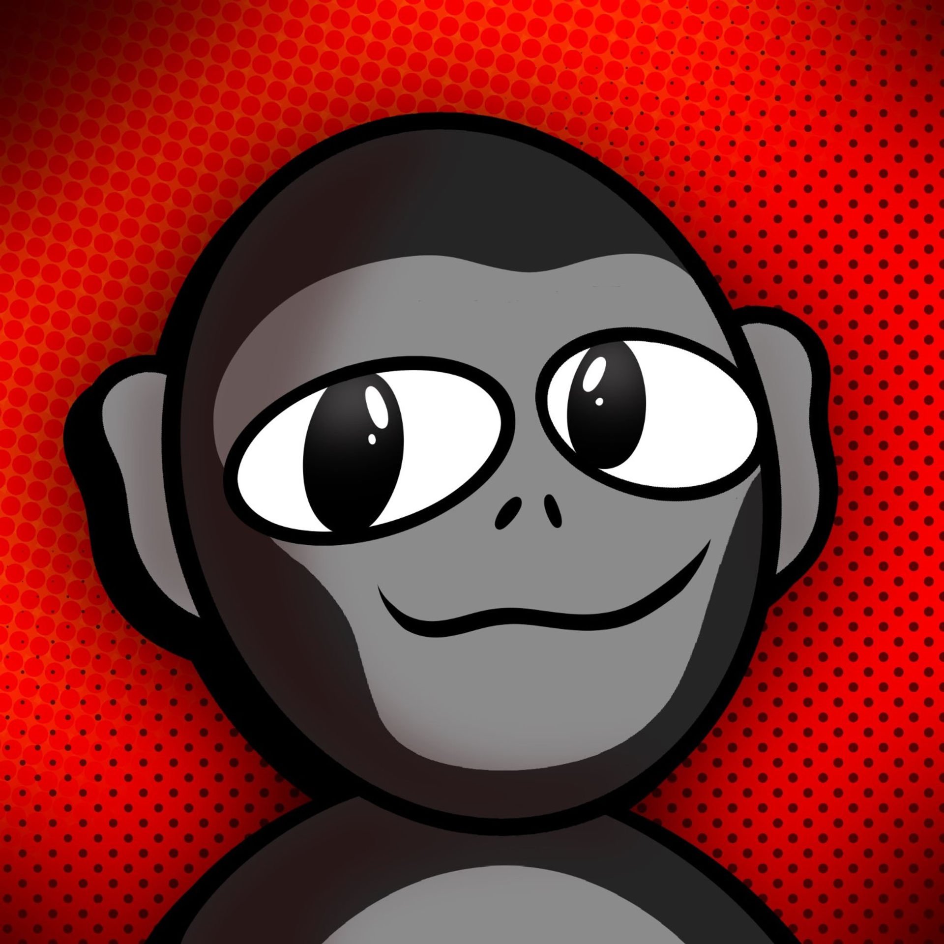 Pls play fun monke horror by VibeGtag