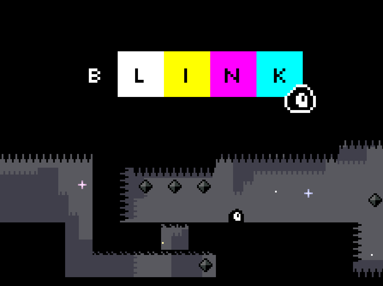 Blink by Supersingular Games