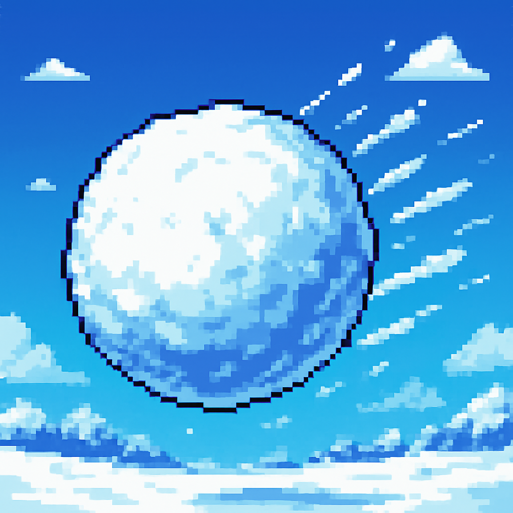 Snow Deformation Shader by SpareFireBoy