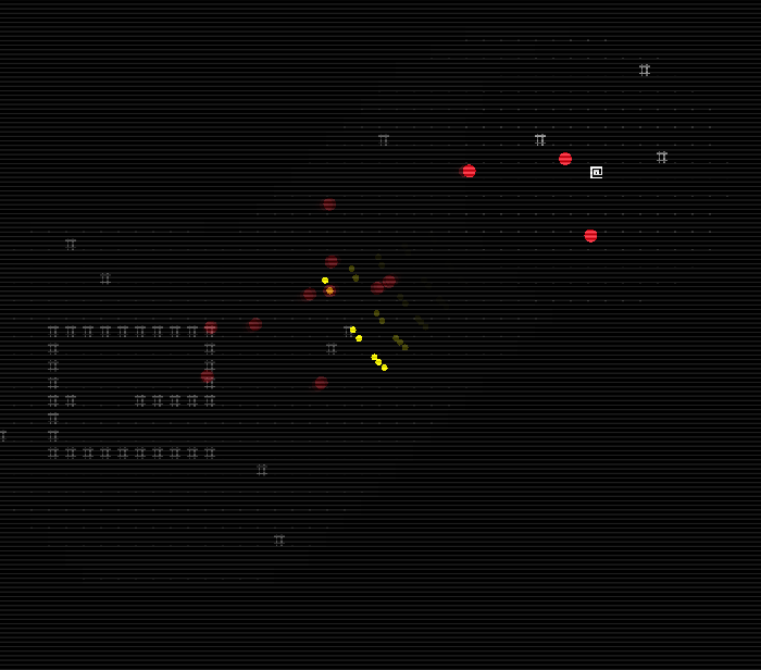 asciiZombies by LeEmHolder