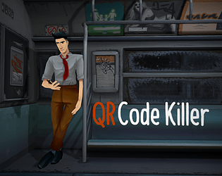 Top games tagged Augmented Reality and murder_mystery - itch.io