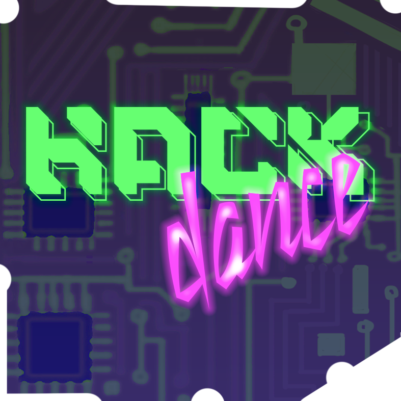 Hack Dance by Shiro, MrDummyAcc-dot, Pew Pew Tuga, nunobaptista57