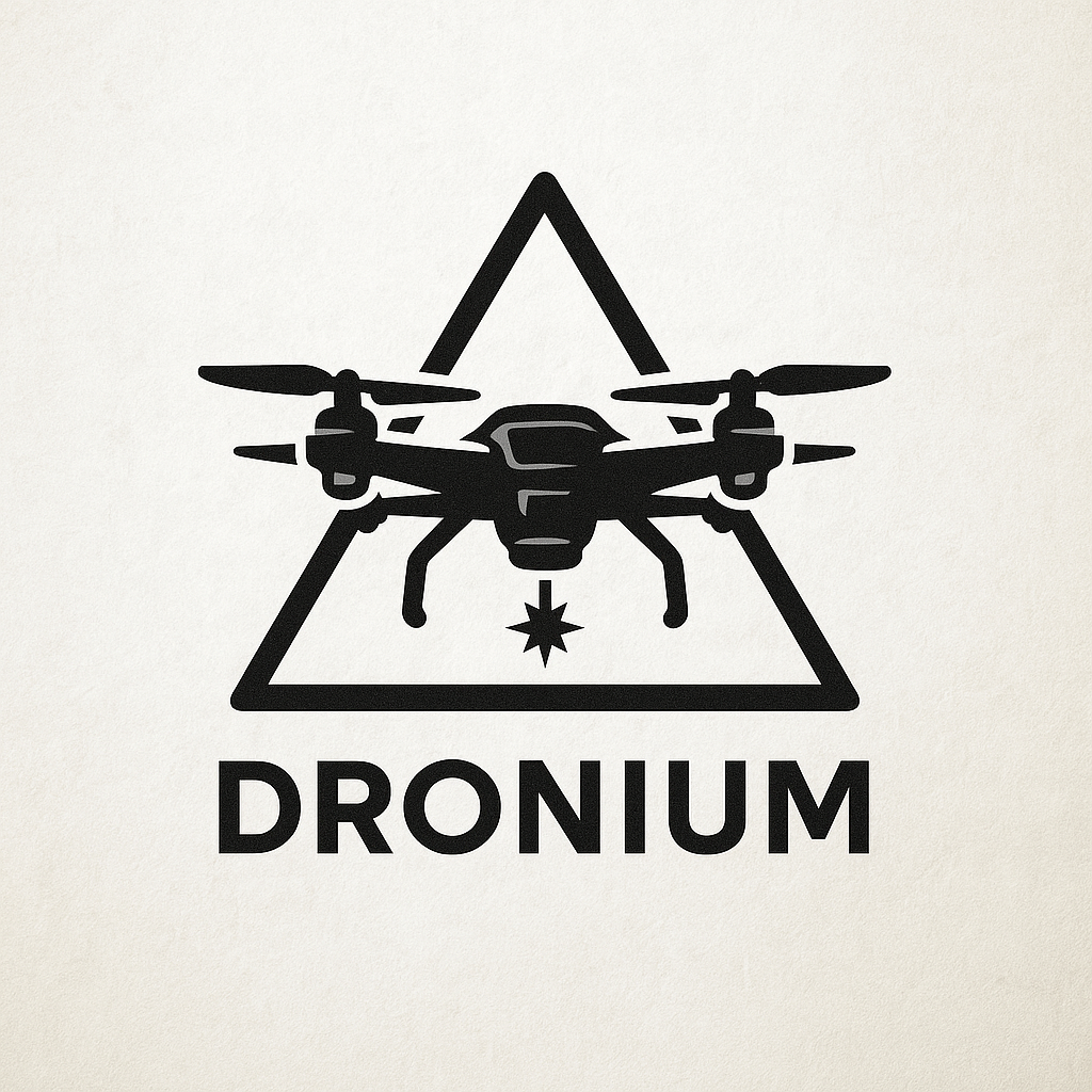 Dronium: Drone Simulator by Game Nexus