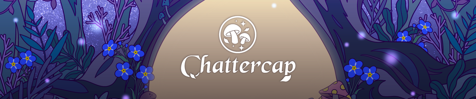 Chattercap - itch.io