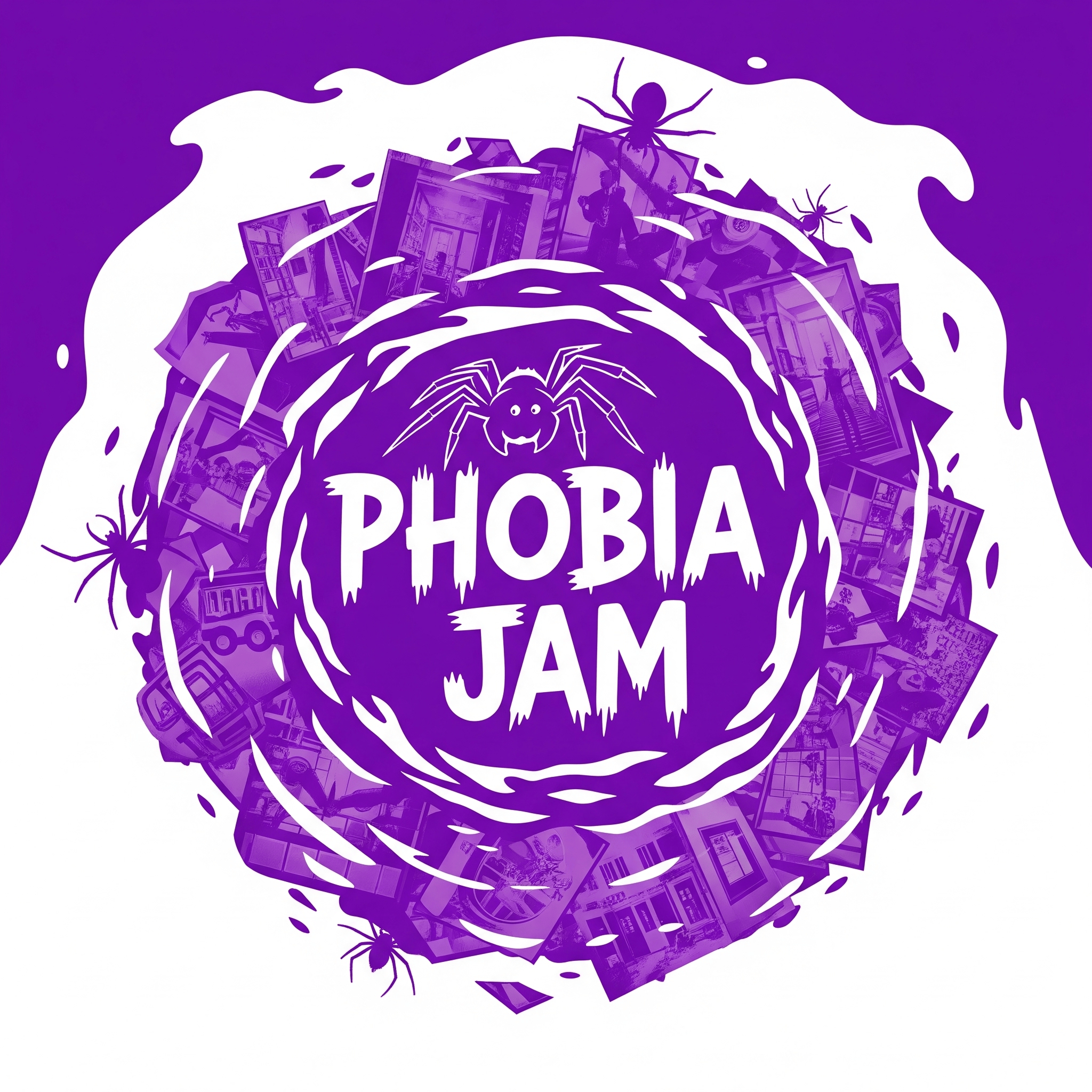 Phobia Jam #3 – Ergophobia - itch.io